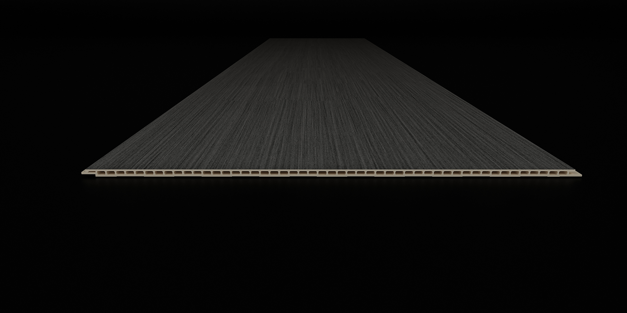 Custom Hollow Core PVC Wall Panel Suppliers, OEM/ODM Factory